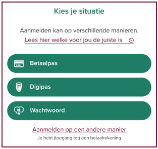 Aan de slag met de ASN-app - ASN Bank