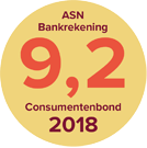 ASN Bankrekening met handige apps - ASN Bank